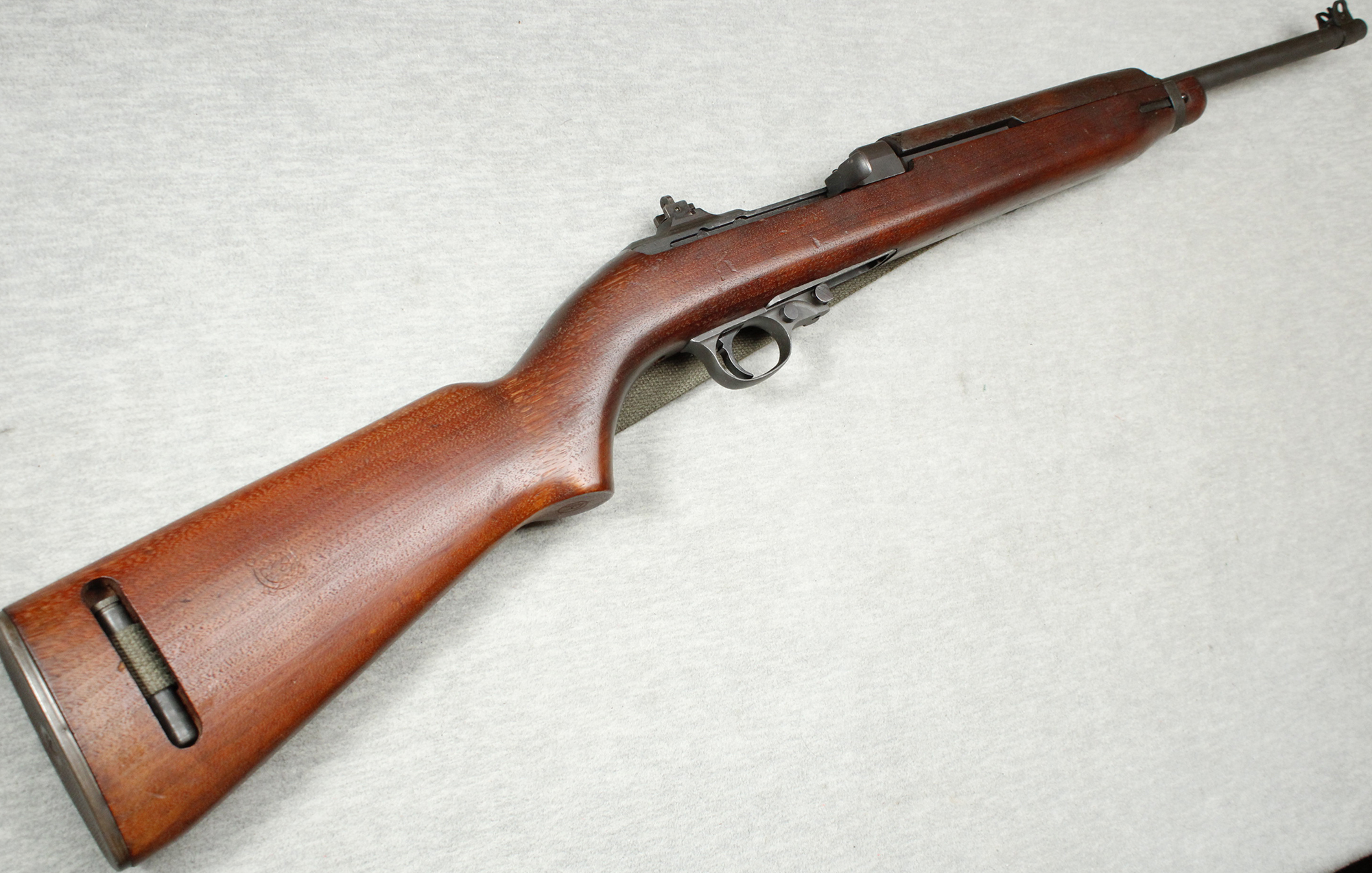 Inland ~ M1 Carbine ~ .30 Carbine | Cabela's